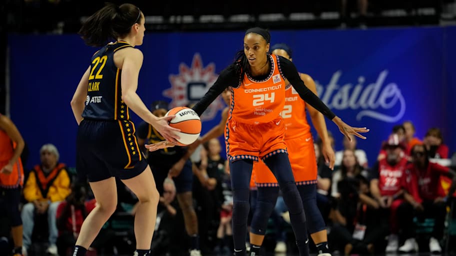 Indiana Fever projected starting lineup with DeWanna Bonner joining ...