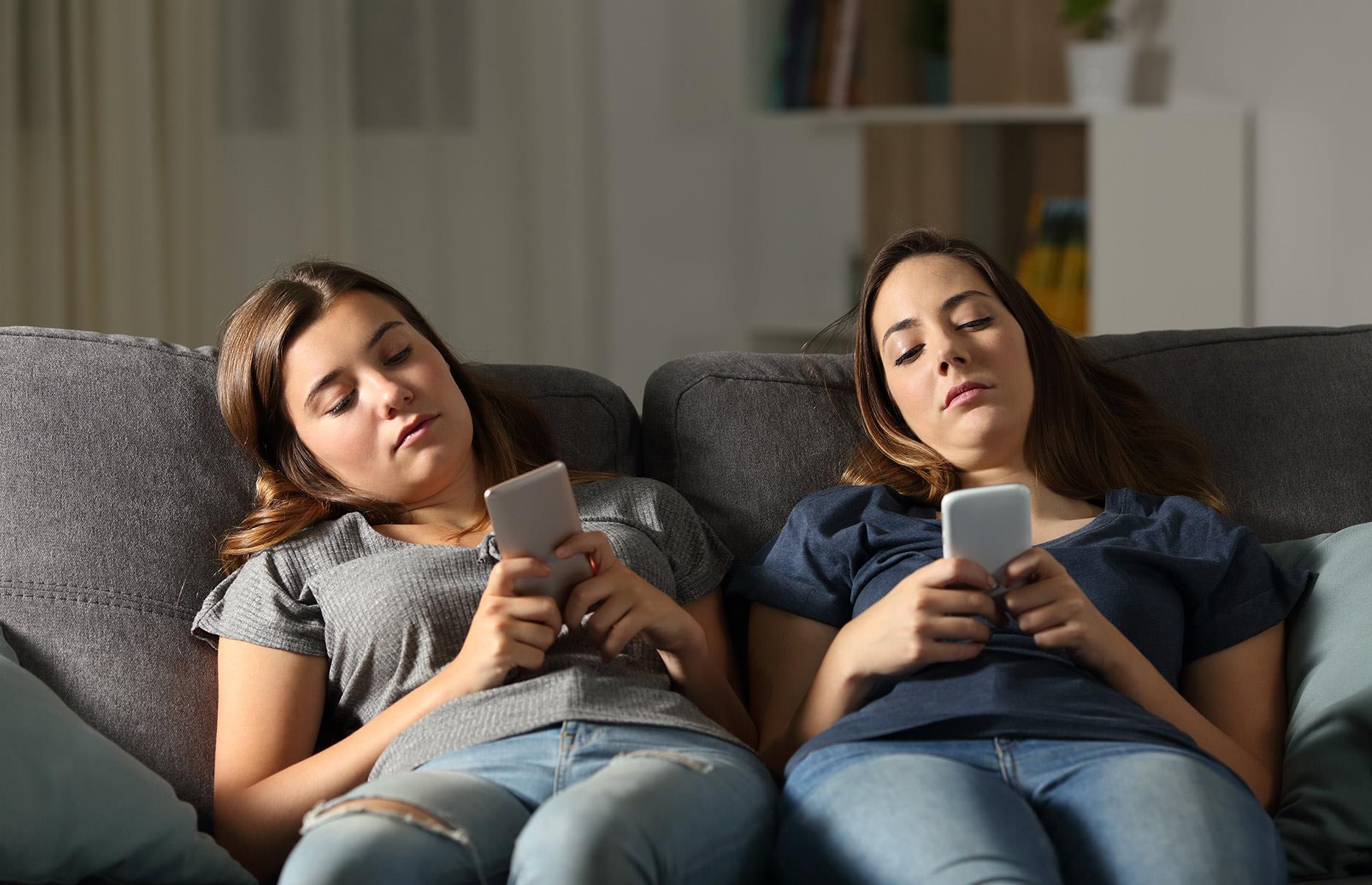 Revealed: 20 of the WORST things house guests can do