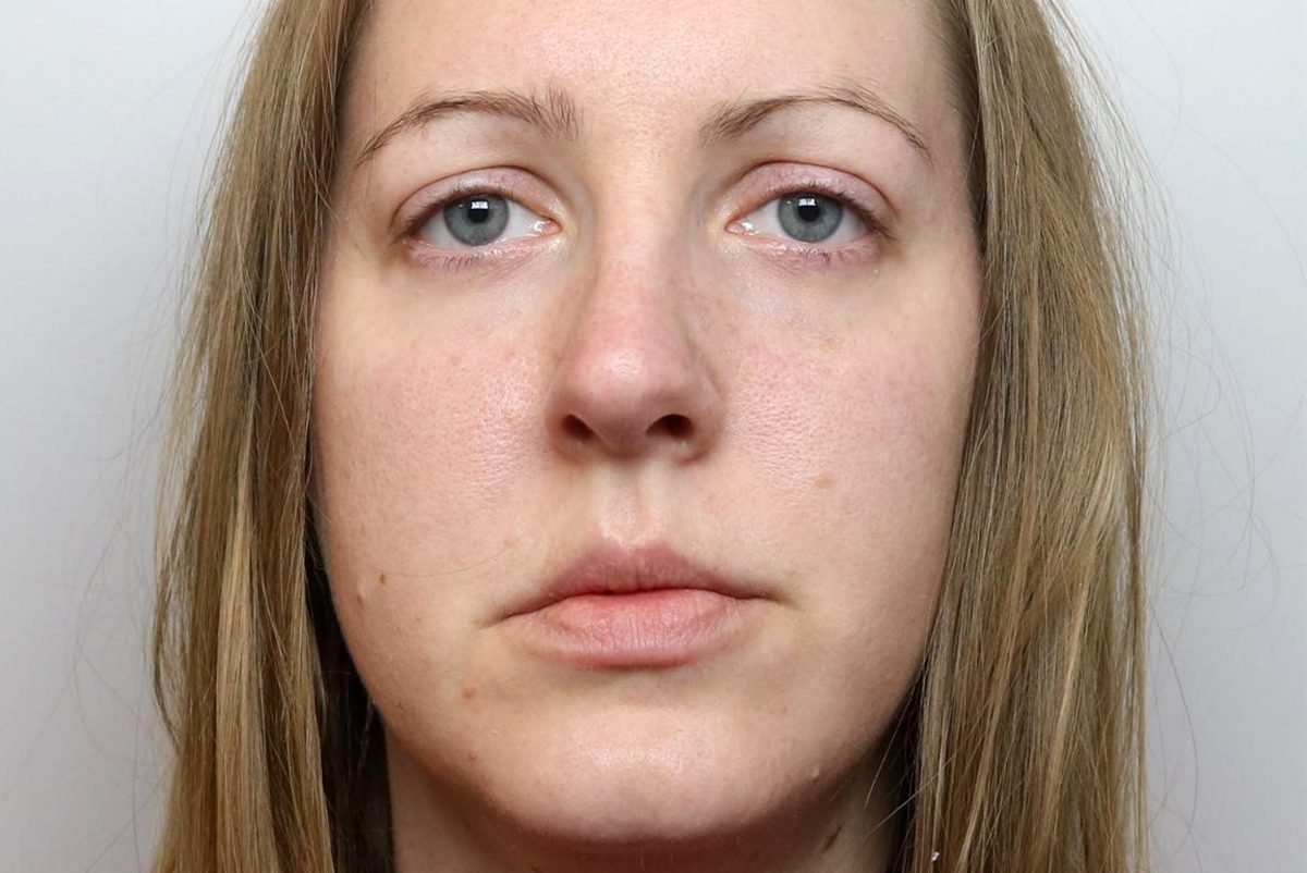 All the ‘new evidence’ questioning killer nurse Lucy Letby’s guilt