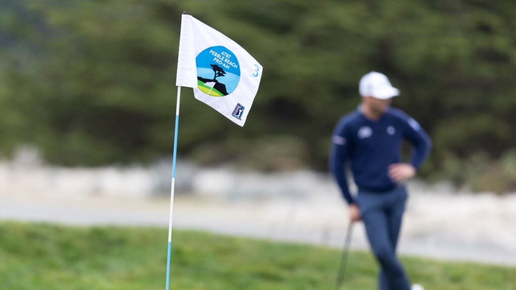 AT&T Pebble Beach Pro-Am money: Total purse, payout breakdown