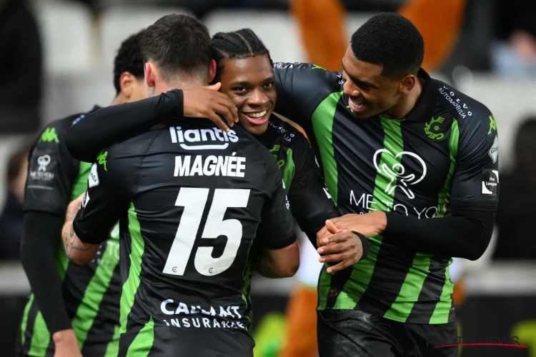 IJskonijn van Cercle Brugge neemt verantwoordelijkheid: "Het kwam erop ...