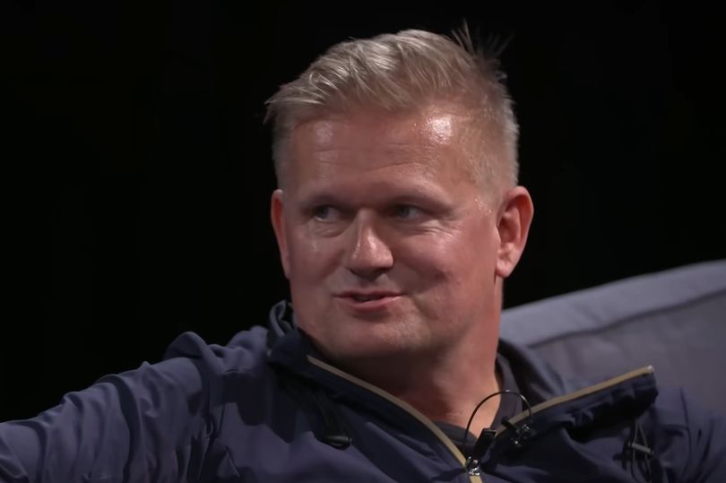 Erling Haaland's dad savagely slams Arsenal after Man City star mocked ...