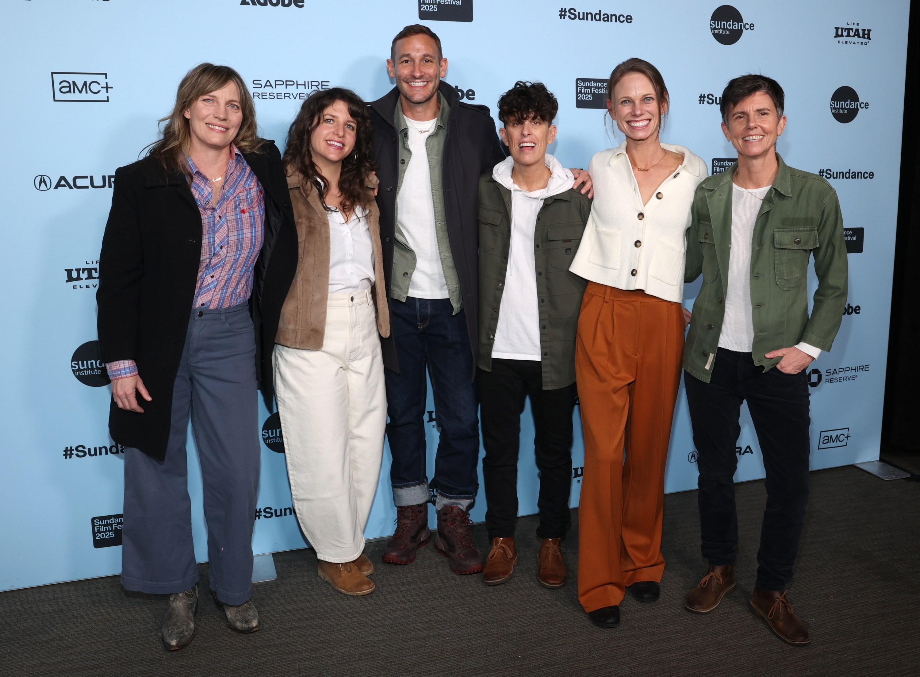 Ryan White's Documentary ‘Come See Me in the Good Light' Wins Sundance ...