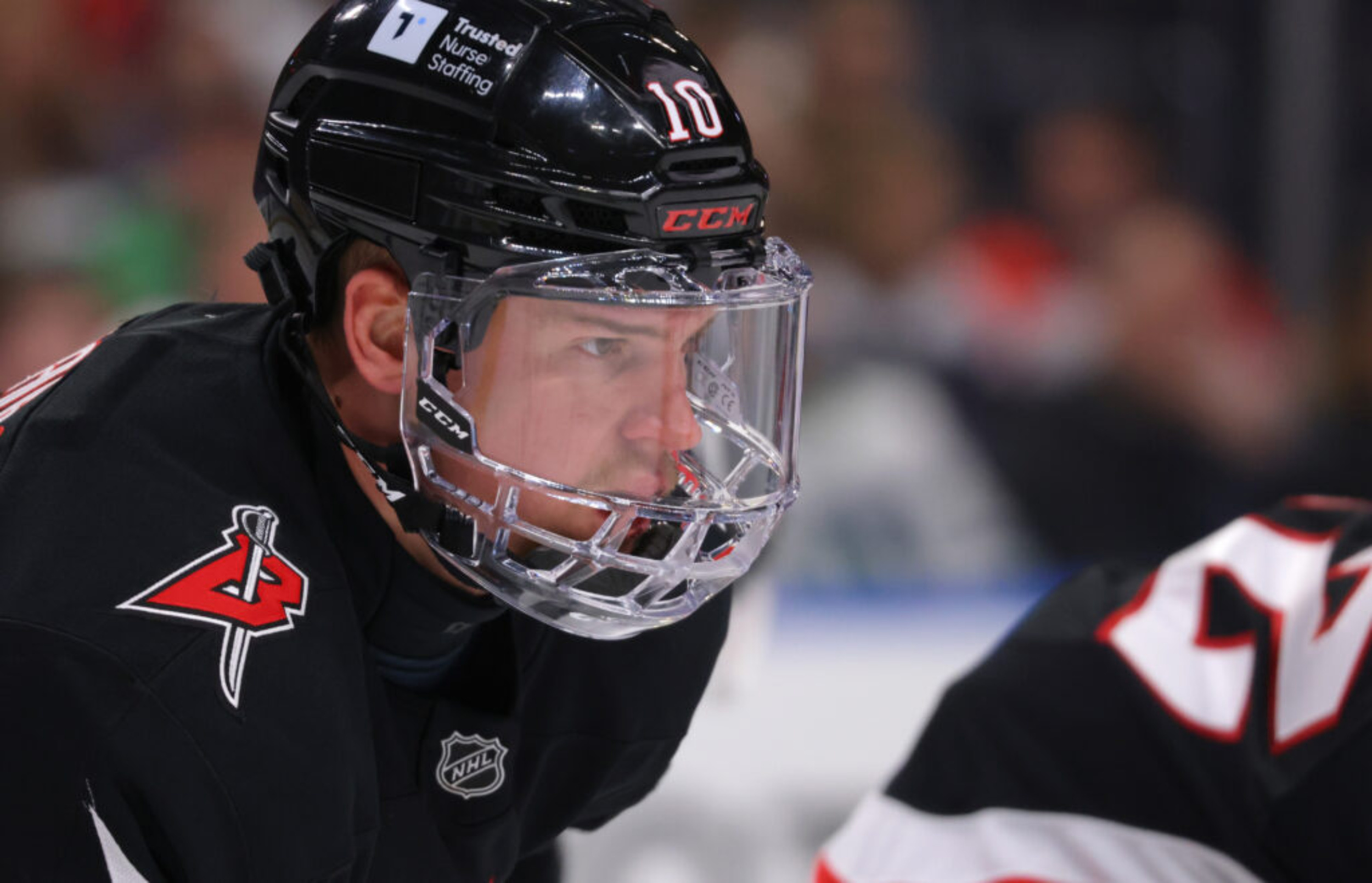 Team Finland Adds Defencemen to 4 Nations Roster