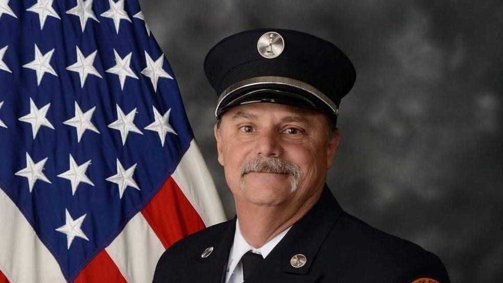 Kings County Fire Captain dies in line of duty after medical emergency