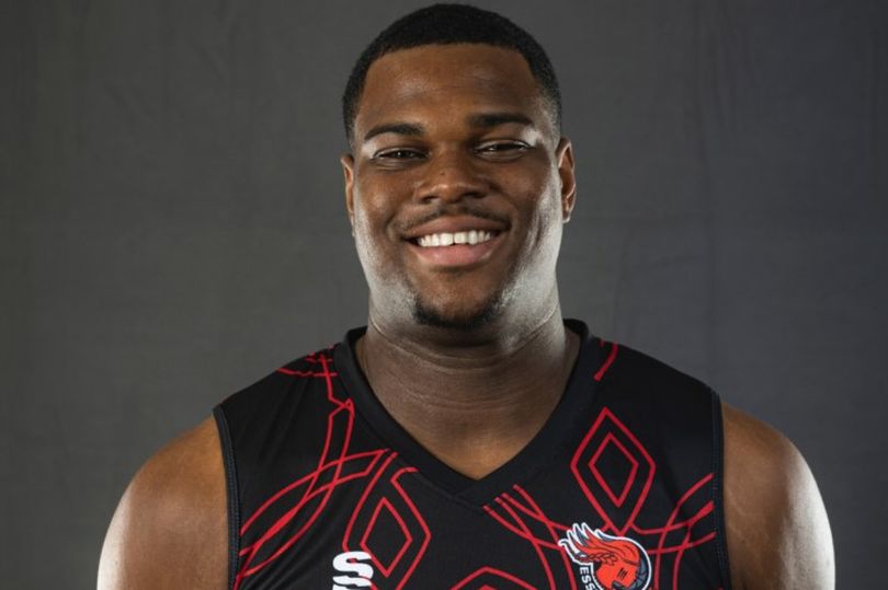 First picture of talented basketball players who died in horror crash ...