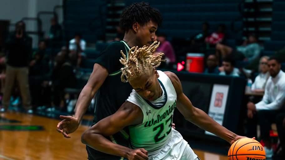 Predicting the Orange County boys high school basketball district playoffs