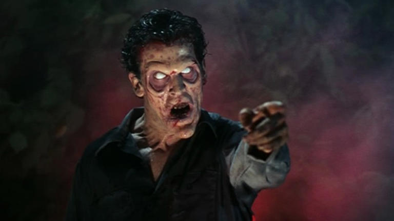 10 Best Campy Horror Movies Of All Time, Ranked