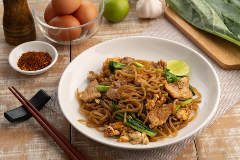 Konjac: cos’è e come usarlo in cucina