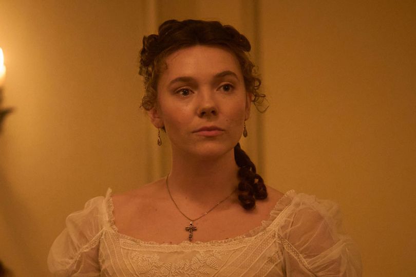 BBC's Miss Austen features stars from Game of Thrones, Line of Duty and ...