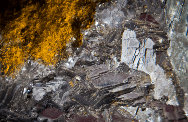 Roman expansion linked to 5,200-year-old lead pollution, study finds