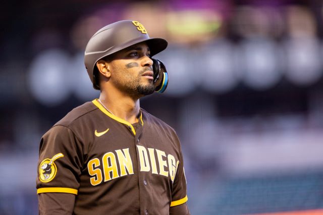 Starts and sits - All hitter matchups for fantasy baseball (April 20 ...