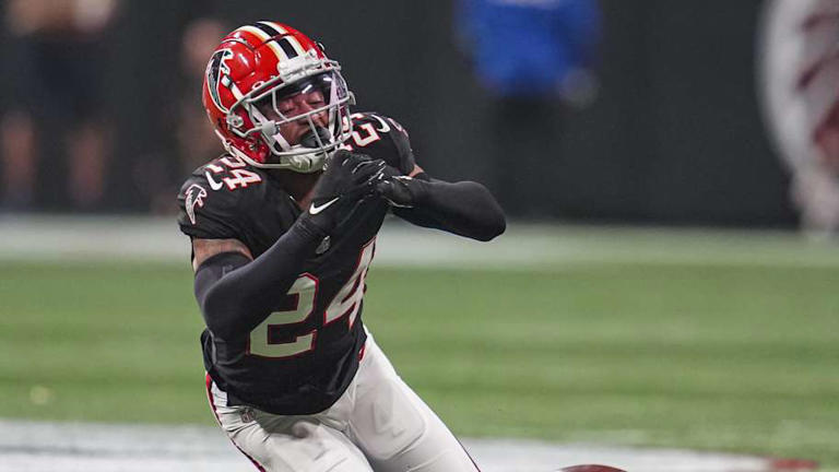 What's the Falcons Biggest Offseason Need?