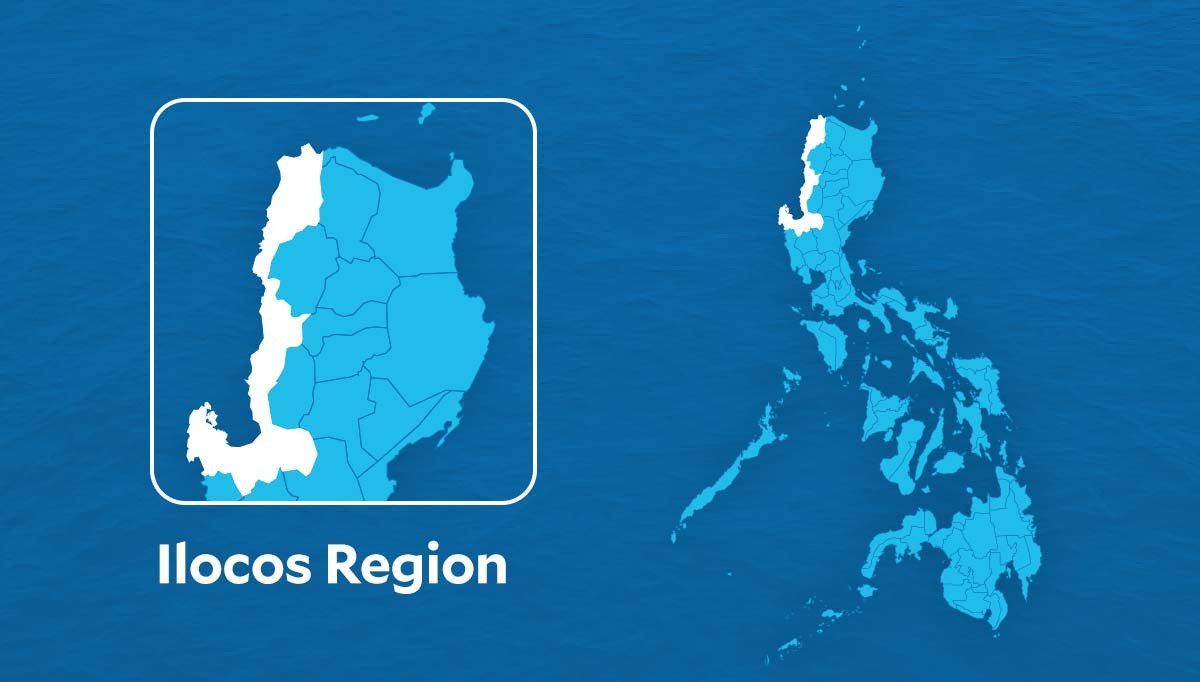 2 hurt in 3 indiscriminate firing incidents in Ilocos region