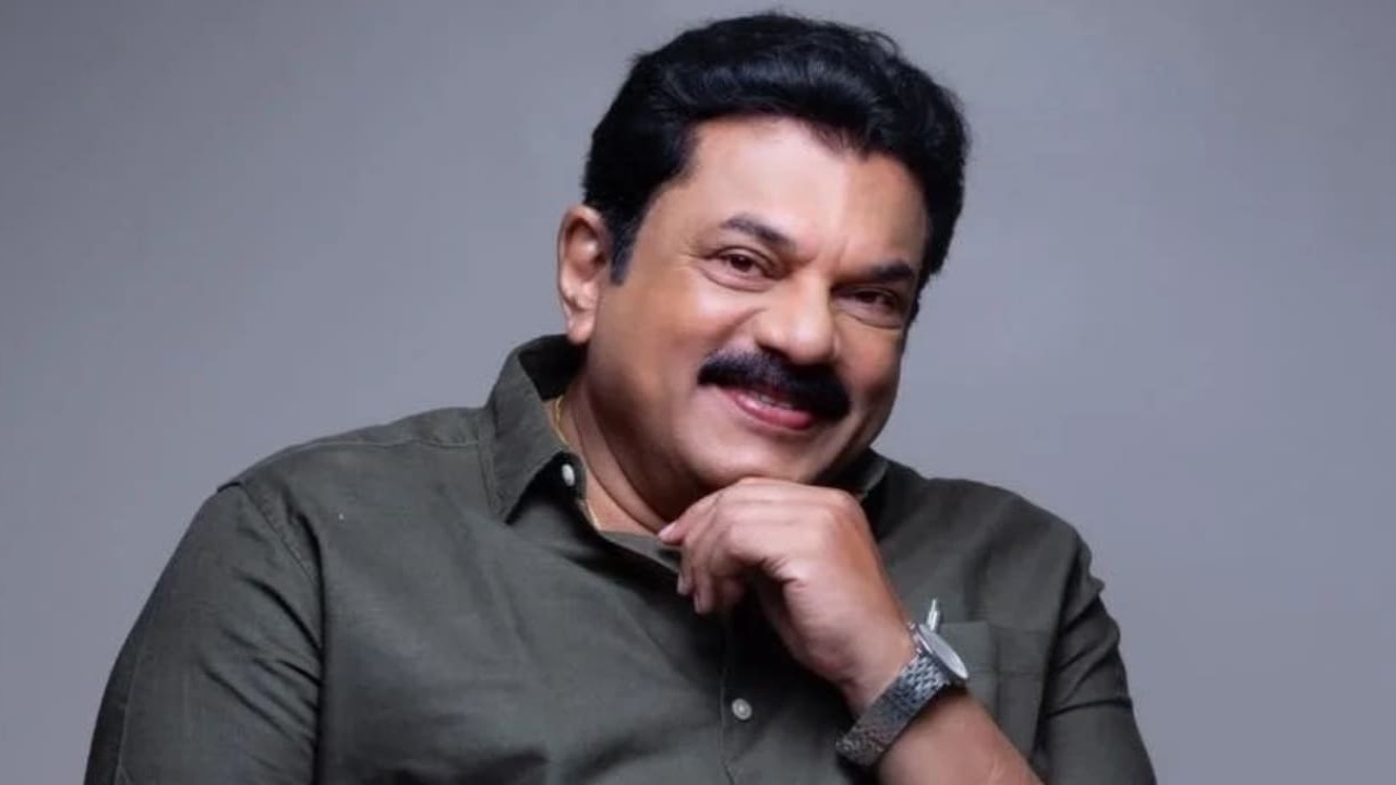 Malayalam actor M Mukesh under scrutiny as SIT files chargesheet ...
