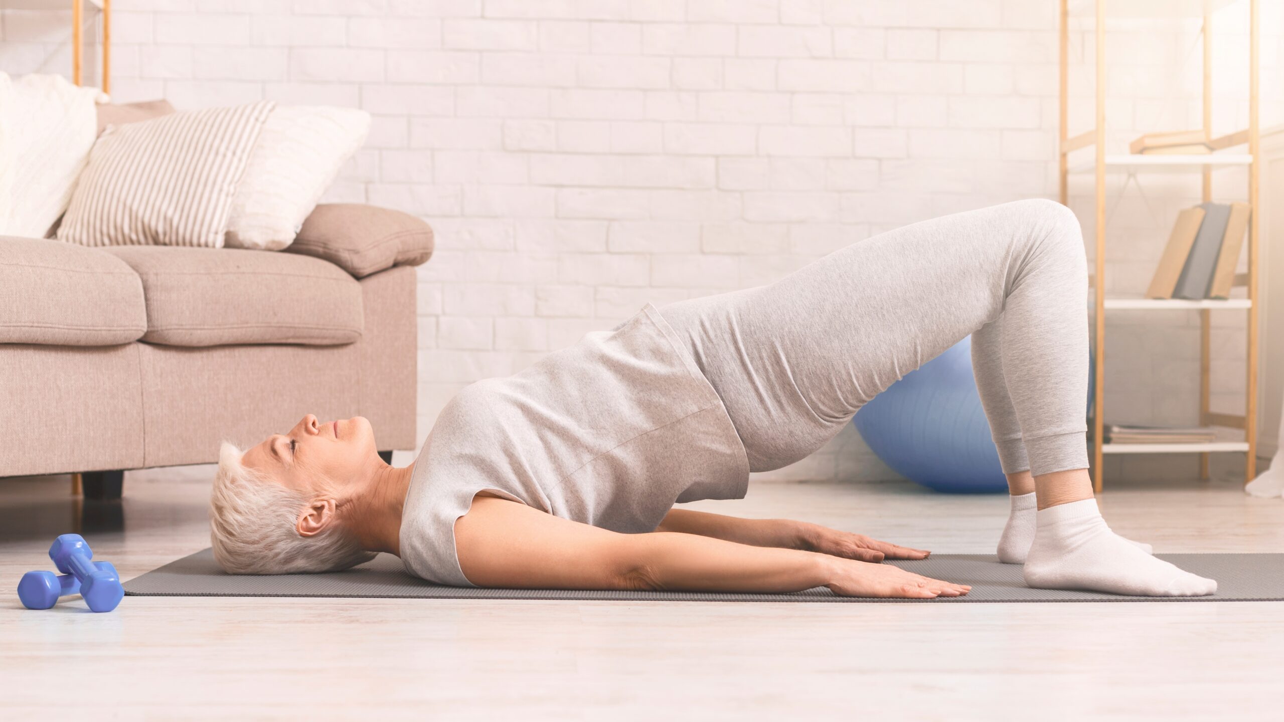 The 10 Best Exercises for Strong and Toned Glutes