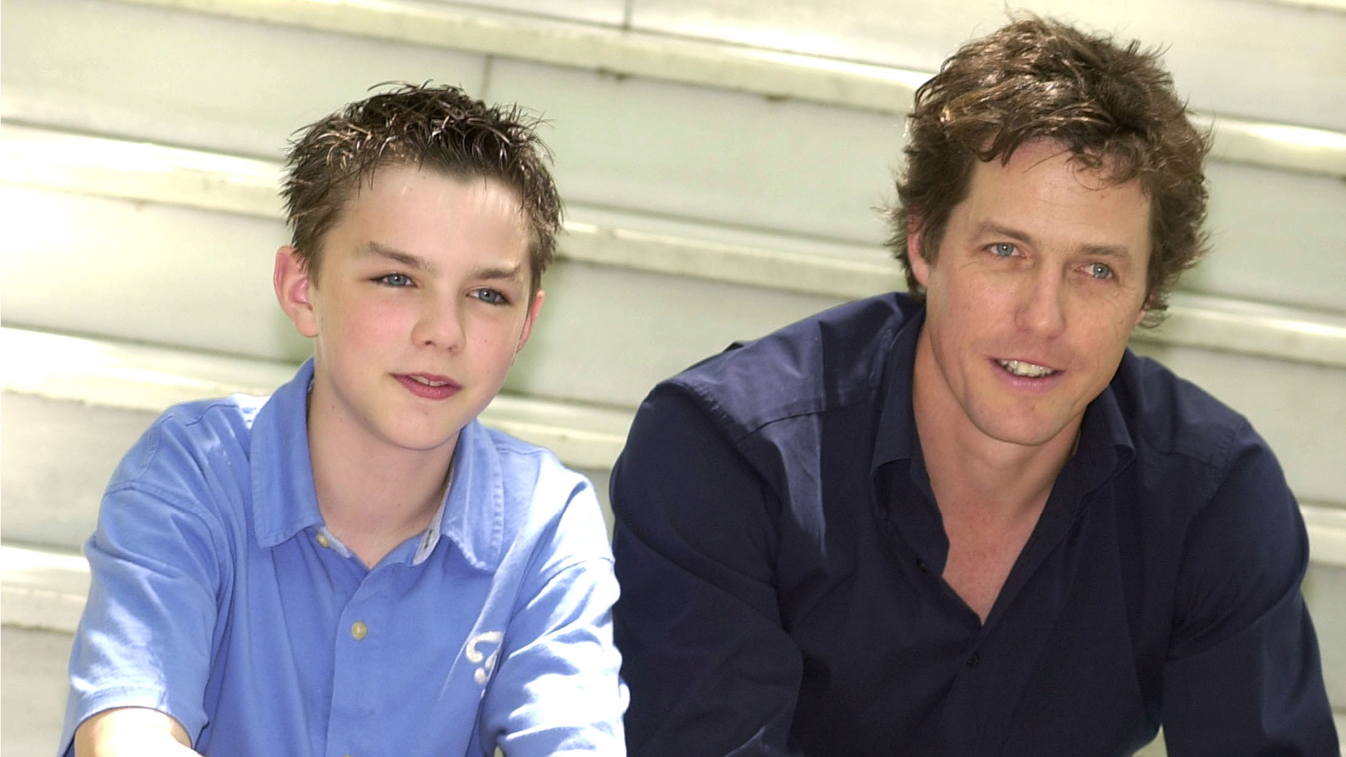 Nicholas Hoult: il bambino di 'About a boy' è cresciuto