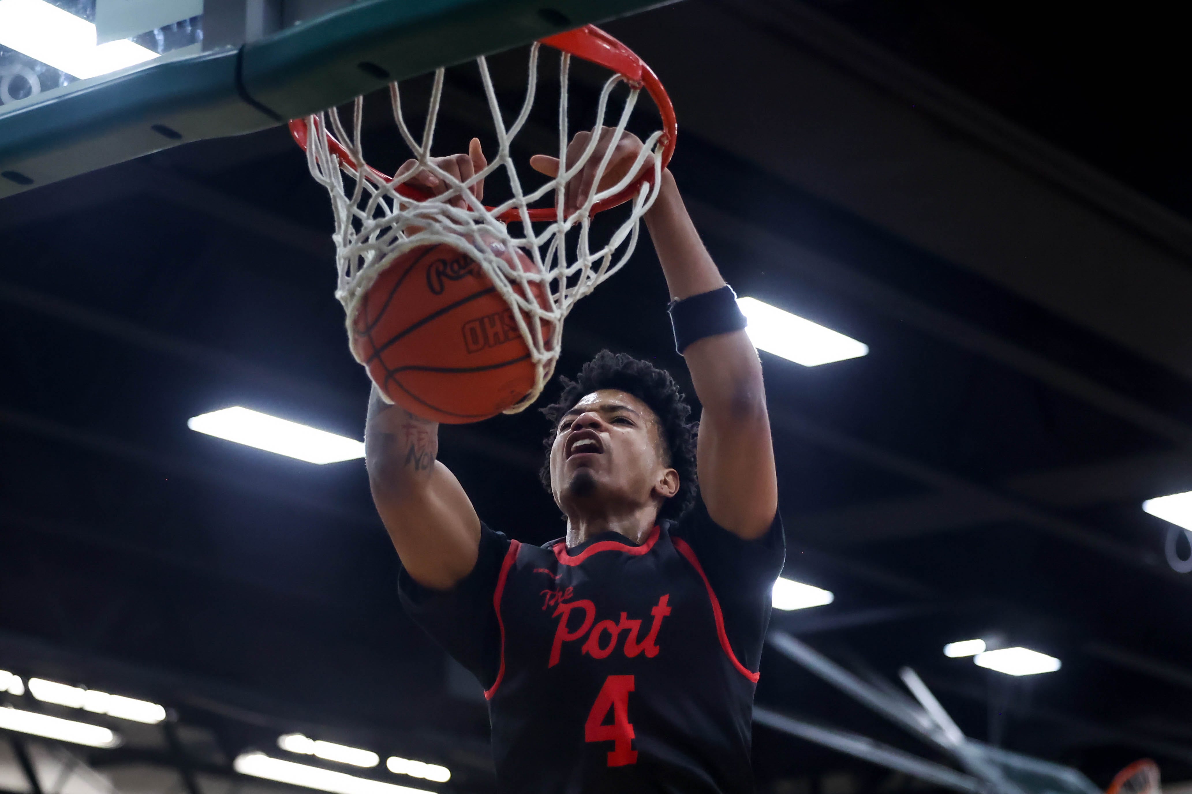 Battle at the Berkey: Big-time matchups get teams ready for tournament time