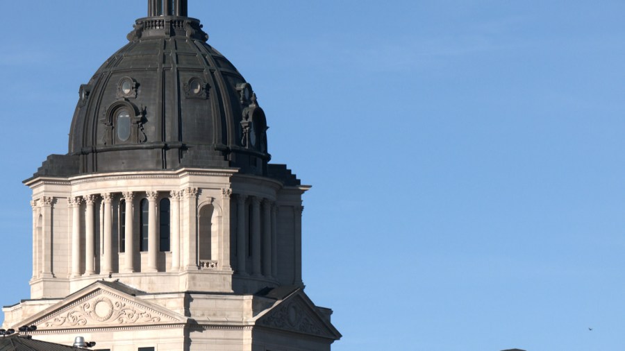 Davis, Church file finance reports in Senate rematch