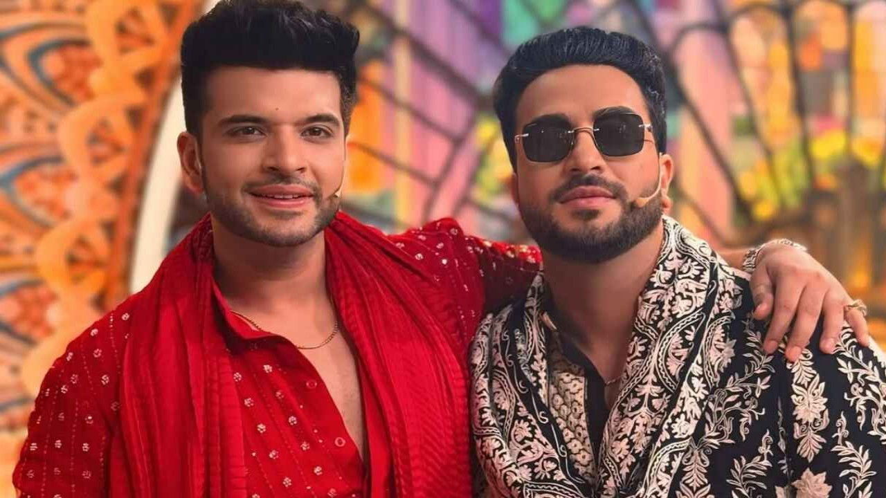 Laughter Chefs 2 POLL Result: Among Aly Goni, Karan Kundrra and more ...