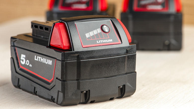 What's The Safest Way To Dispose Of Lithium-Ion Batteries?