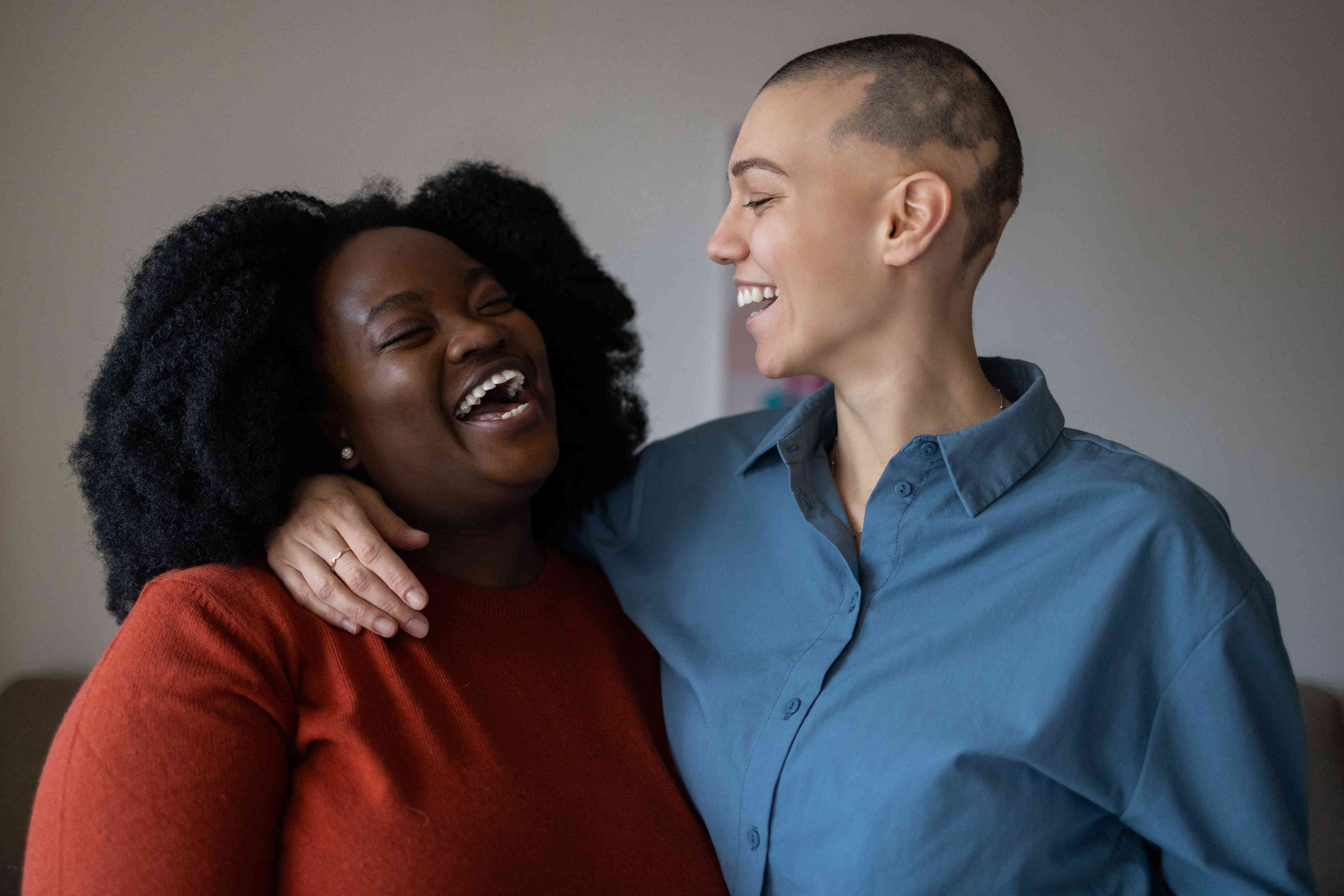 What to know about omnisexual attraction