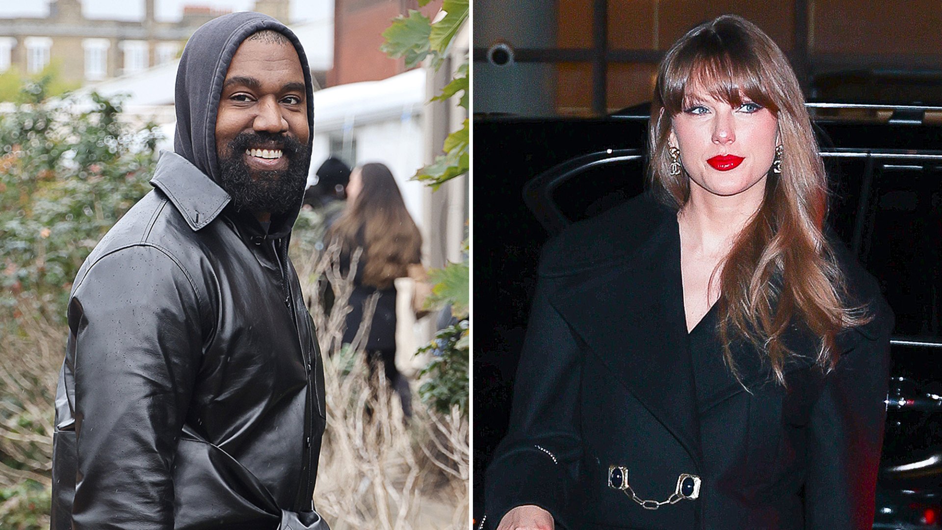 Kanye West deja de seguir a Taylor Swift en Instagram tras el regreso ...