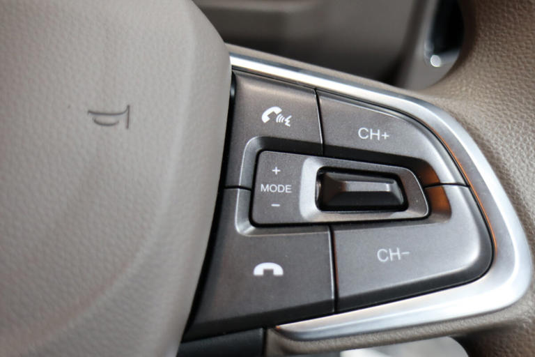 電気トラック業界に新勢力! 「ZO MOTORS」の「ZM6」を実車確認