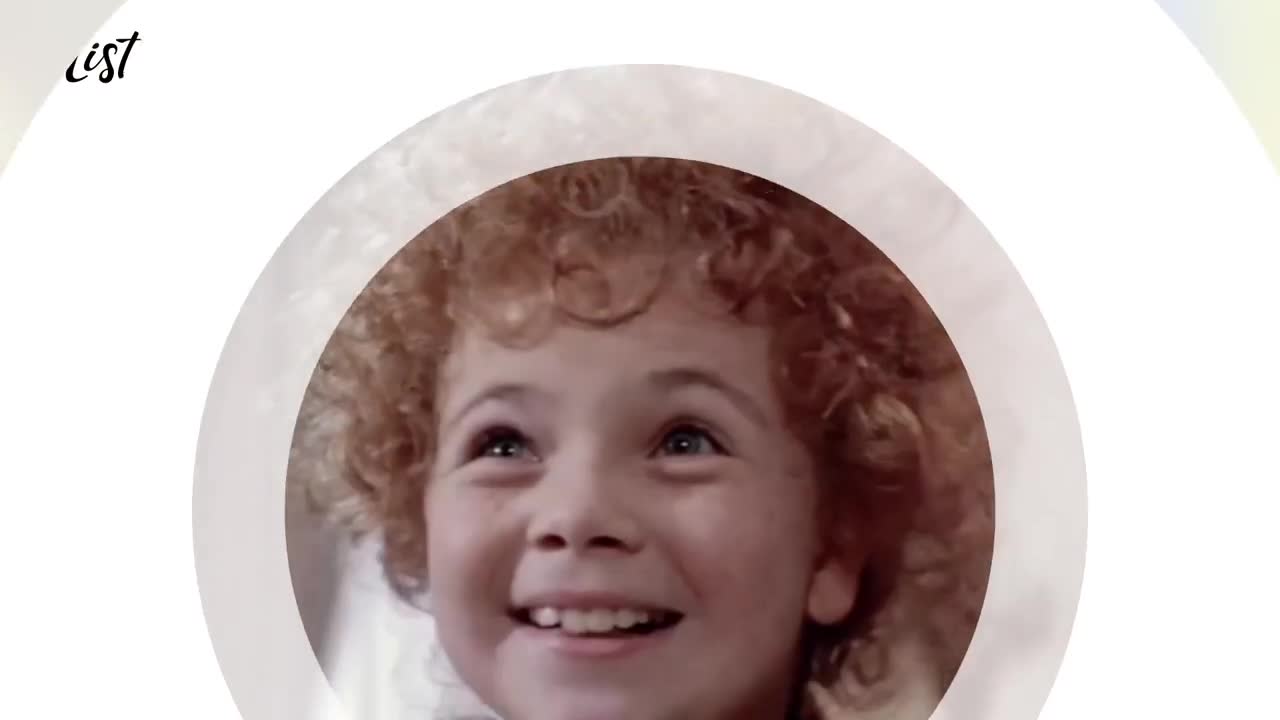 This Is What Happened To The Little Girl Who Played Annie