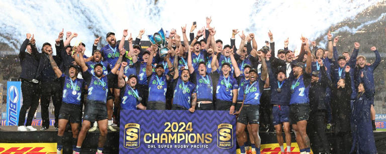 Super Rugby Pacific is now 11 teams; so what's changed?
