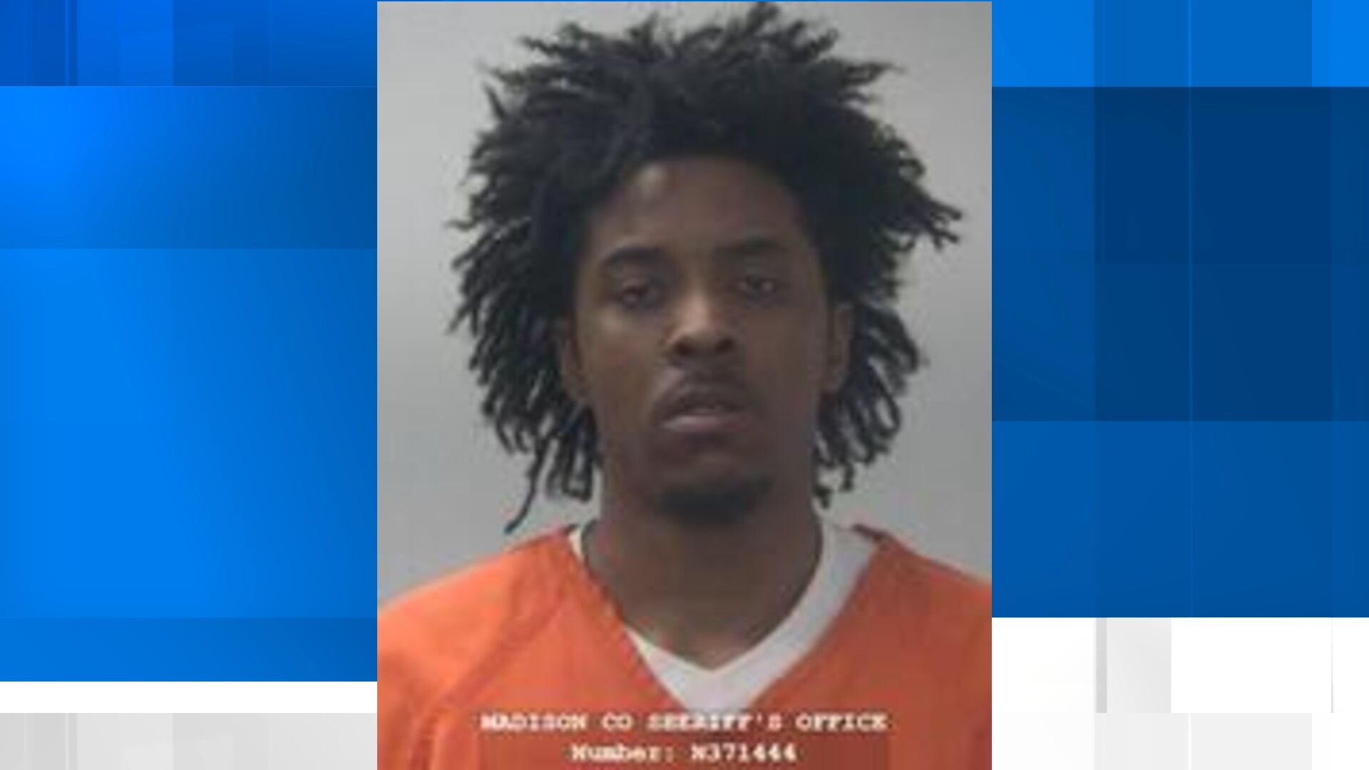 Man arrested after deadly gas station shooting in Harvest