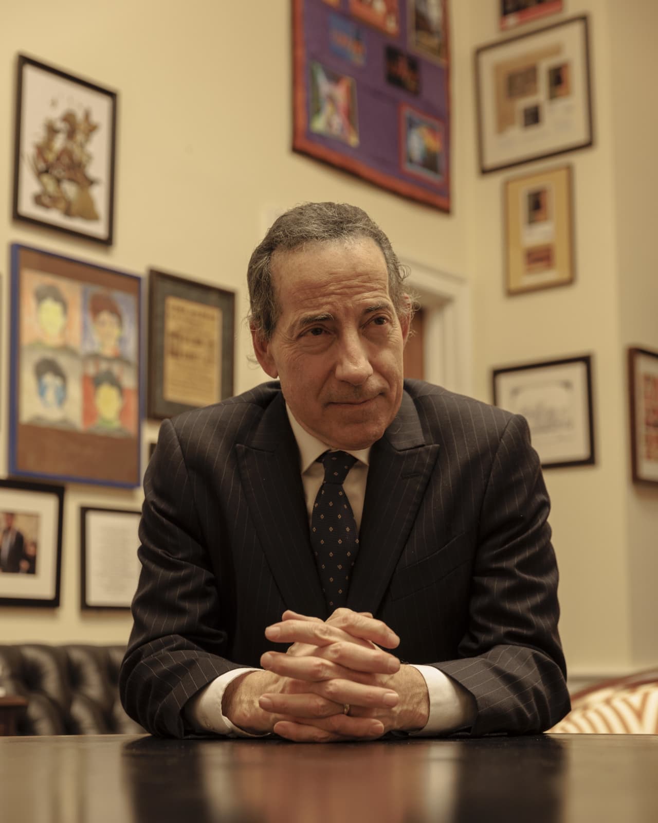 One Democrat’s Coping Strategy: Troll Republicans Mercilessly