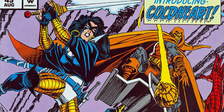 10 Most Powerful Weapons Used In Spider-Man Comics, Ranked