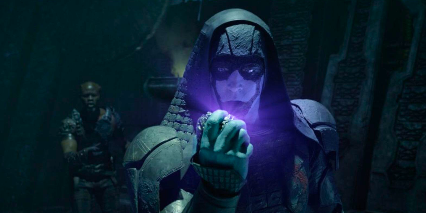 10 Most Impressive Displays Of Power In The MCU's Guardians Of The ...