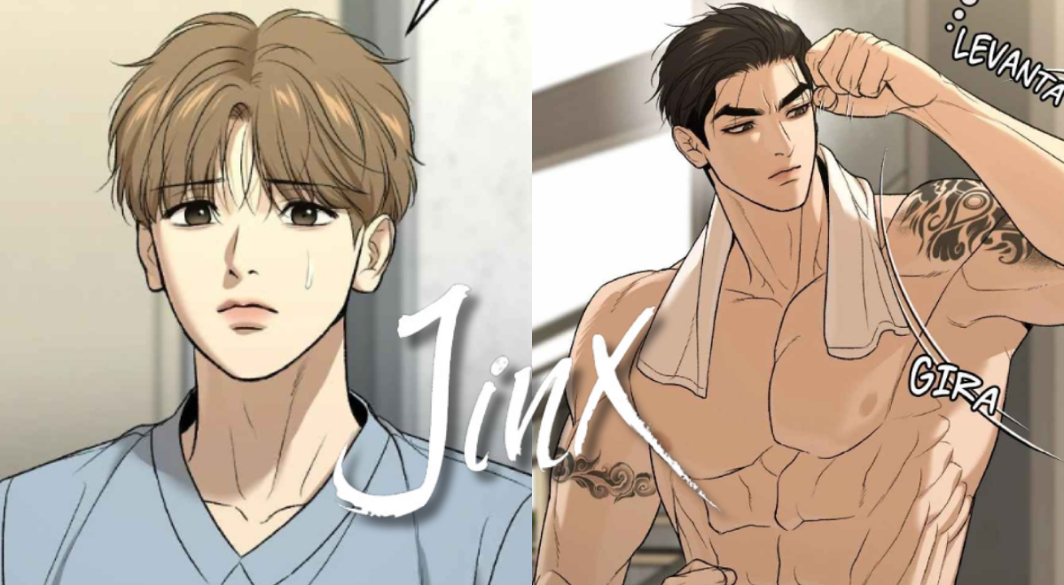 [ESTRENO] 'Jinx', temporada 2 capítulo 62 en español COMPLETO: cómo ...