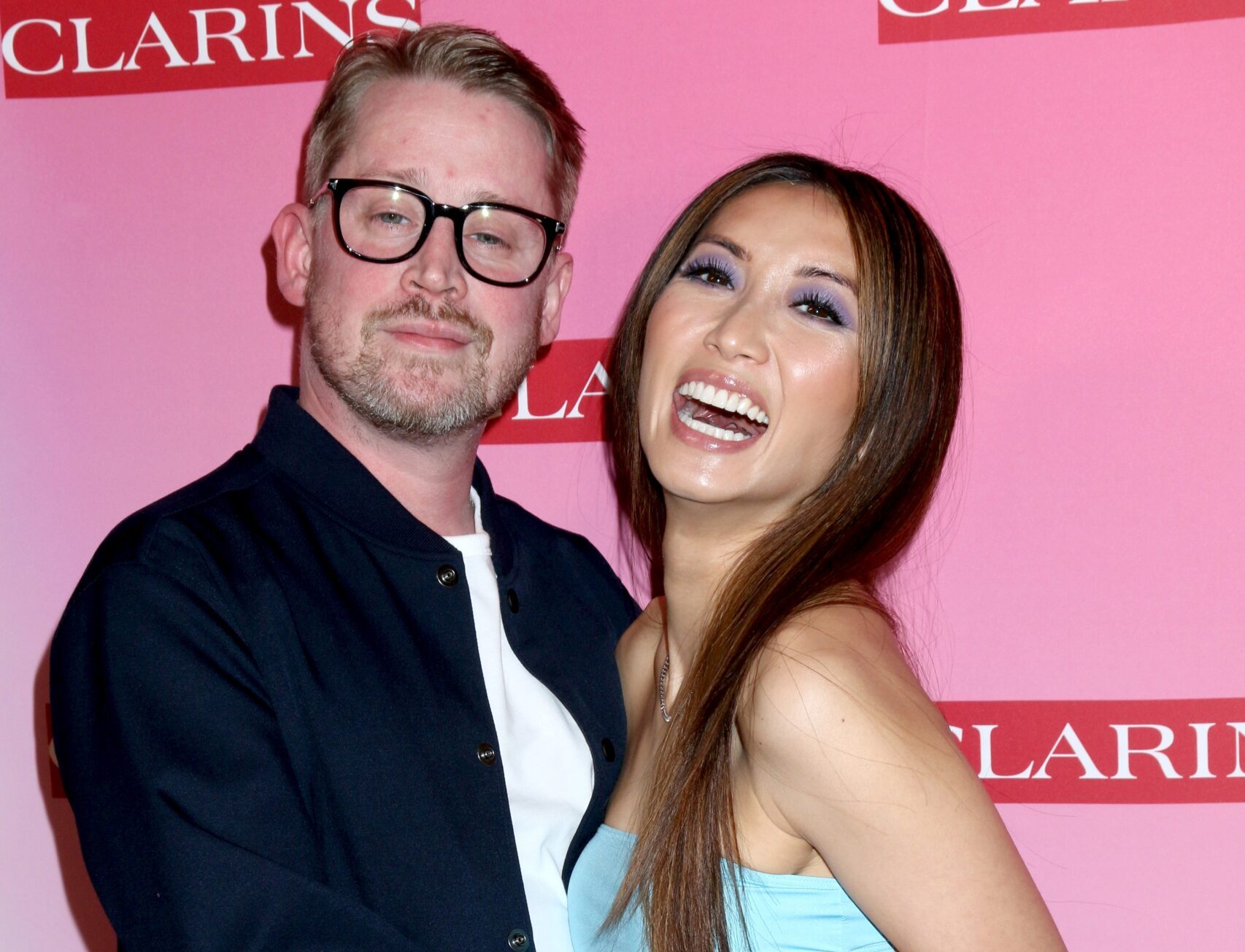 How Brenda Song and Macaulay Culkin went from ‘low expectations' to ...