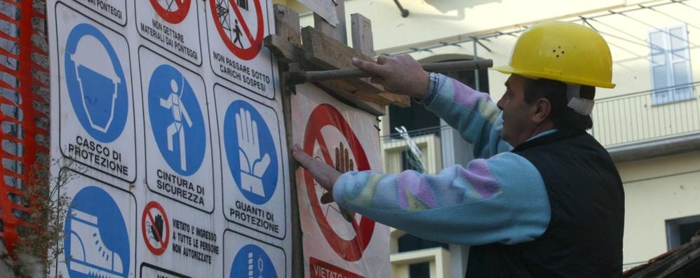 Infortuni sul lavoro dovuti al caldo estremo, Cgil e Fillea Monza ...
