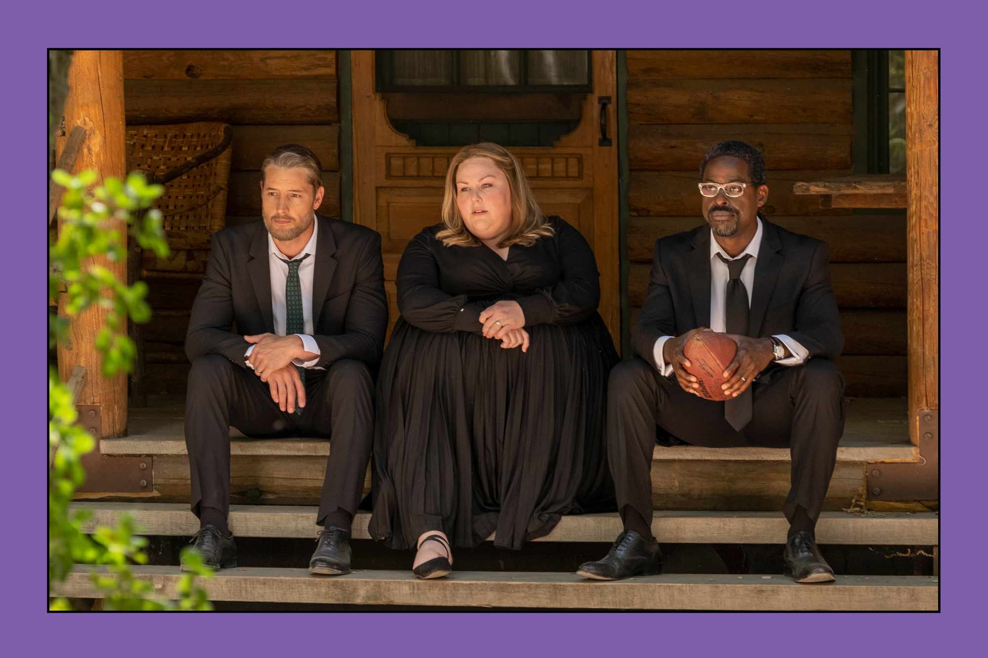 “This Is Us” ending explained: Here's where the Big Three ended up ...