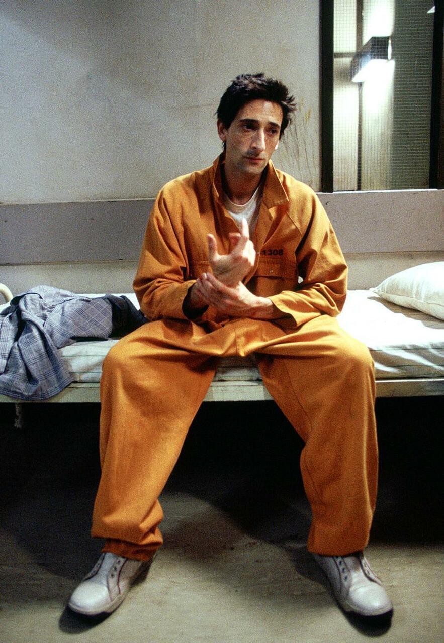 Adrien Brody a Che tempo che fa, chi è l'attore candidato premio Oscar ...