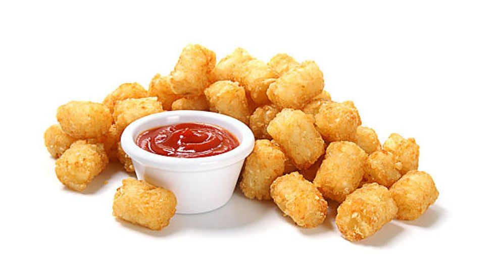 FREE TOTS: Sonic Drive-In offers free medium tater tots with in-app ...
