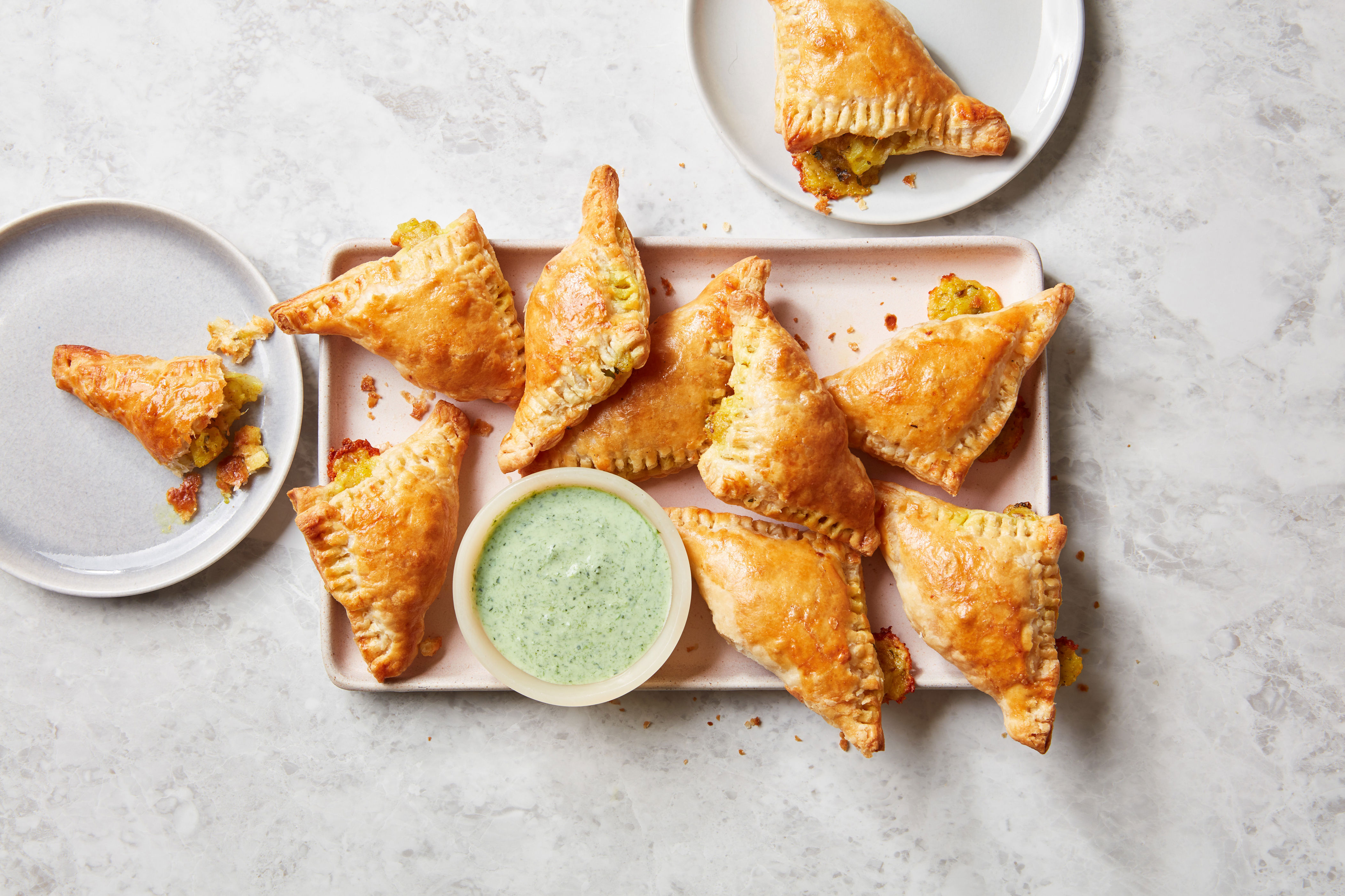 31 Puff Pastry Recipes for Effortless Sweets, Appetizers, and More
