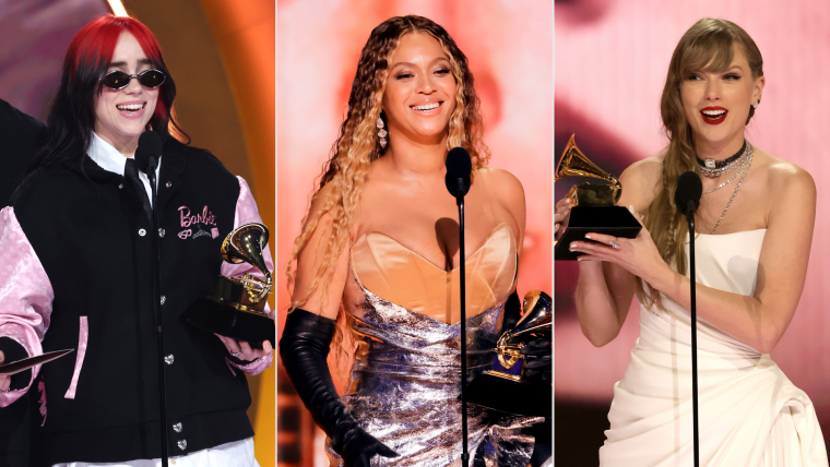 What channel are the Grammys on today? Time, TV schedule, host ...