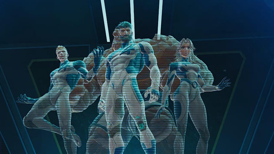 Marvel Rivals Season 1 Part 2 - Release Date. New Heroes, and ...