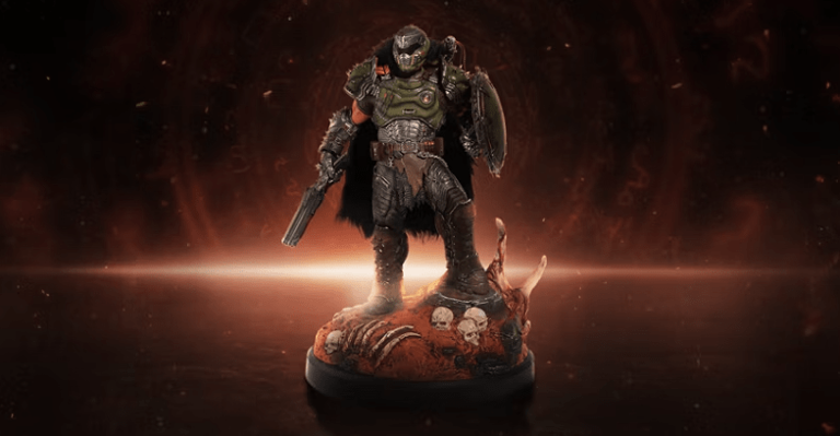 Doom: The Dark Ages pre-order guide