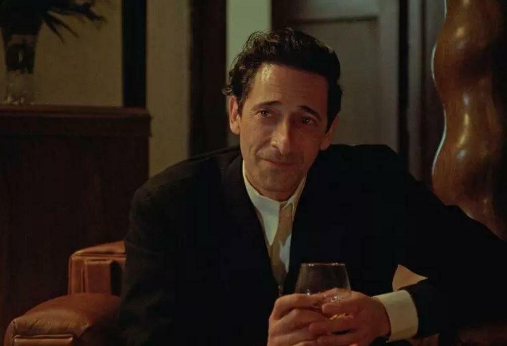 Adrien Brody a Che tempo che fa, chi è l'attore candidato premio Oscar ...