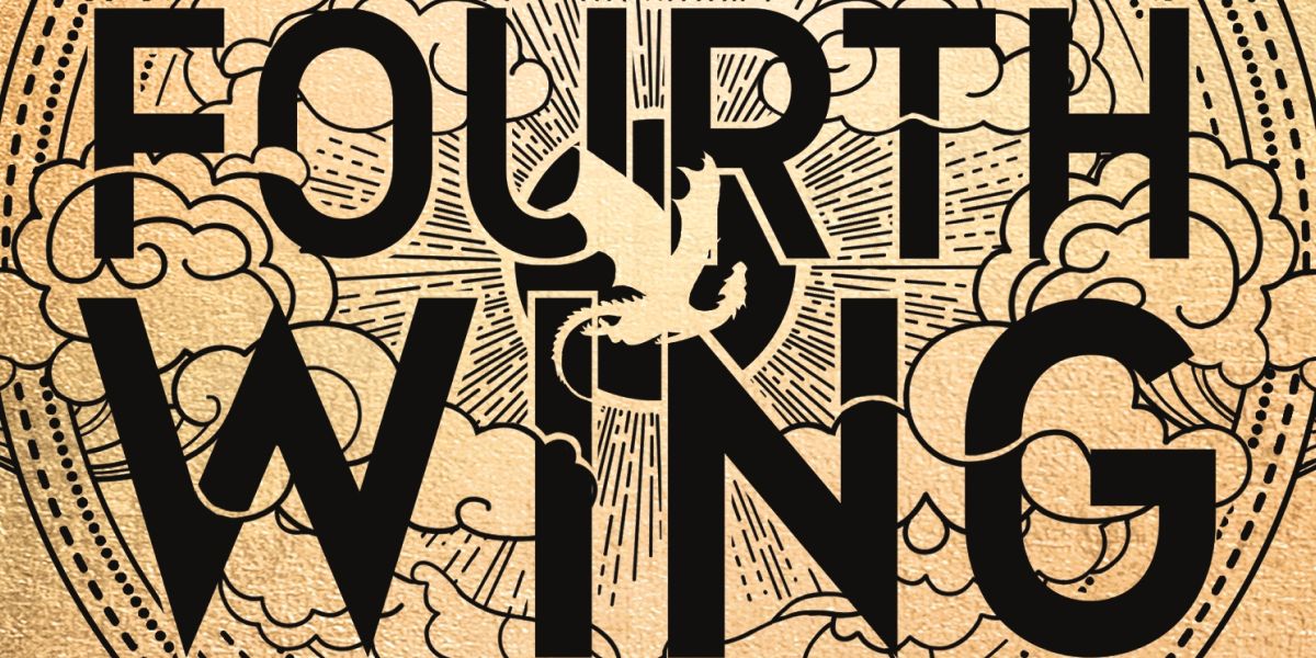 Amazon's Fourth Wing TV Series Adaptation Gets Exciting Update From Author