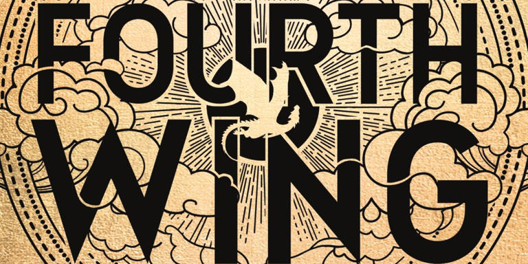 Amazon's Fourth Wing TV Series Adaptation Gets Exciting Update From Author