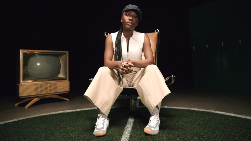 MLS Anniversary Ad Campaign to Feature Rising Rap Star Doechii