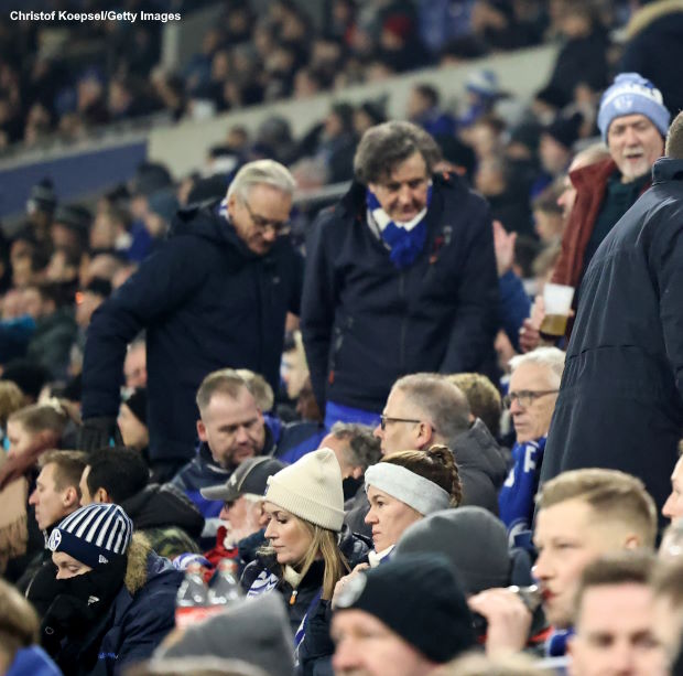 Newcastle United Amongst Sides Scouting Colombian Talent