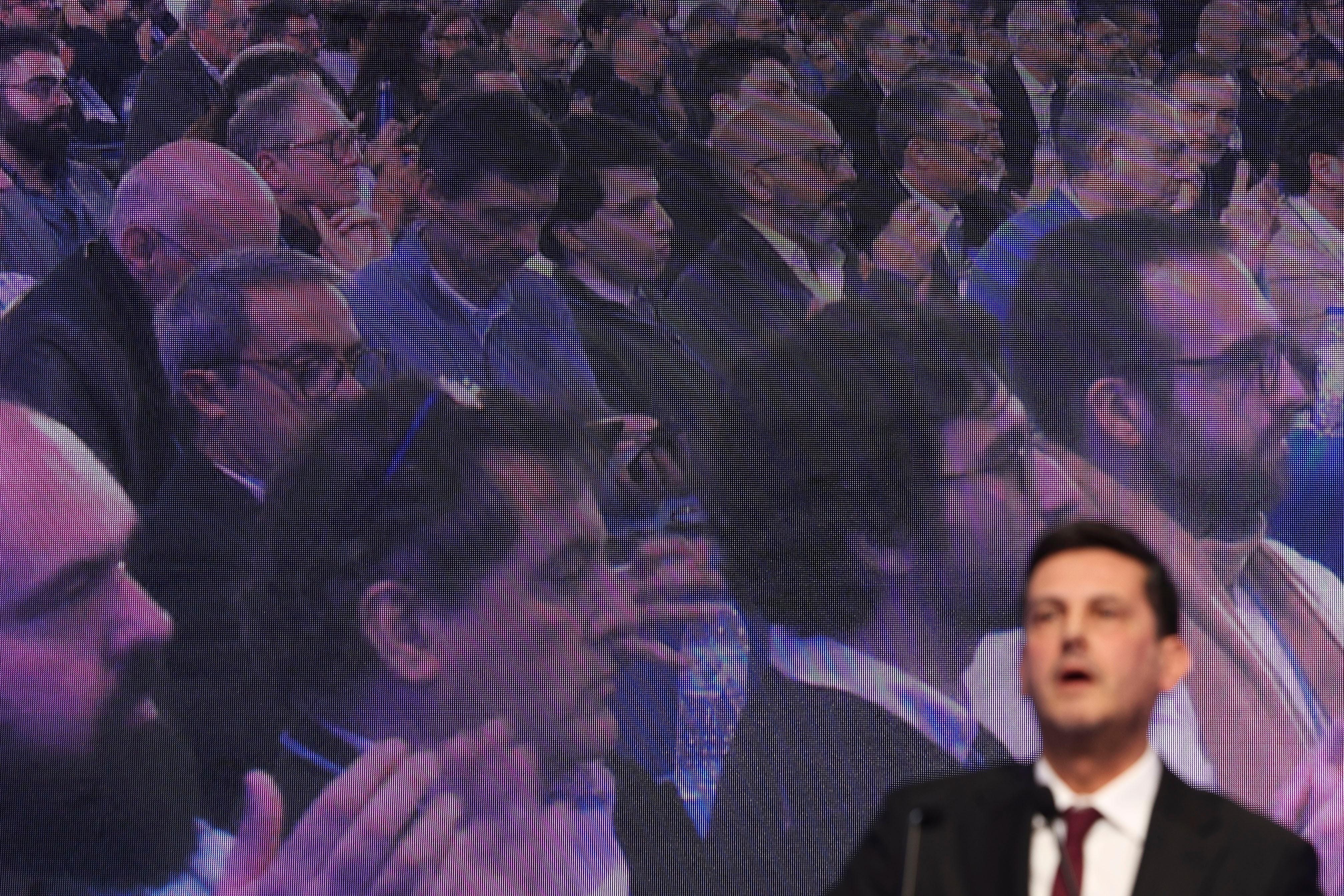 Rui Rocha reeleito líder da Iniciativa Liberal. Mariana Leitão é ...